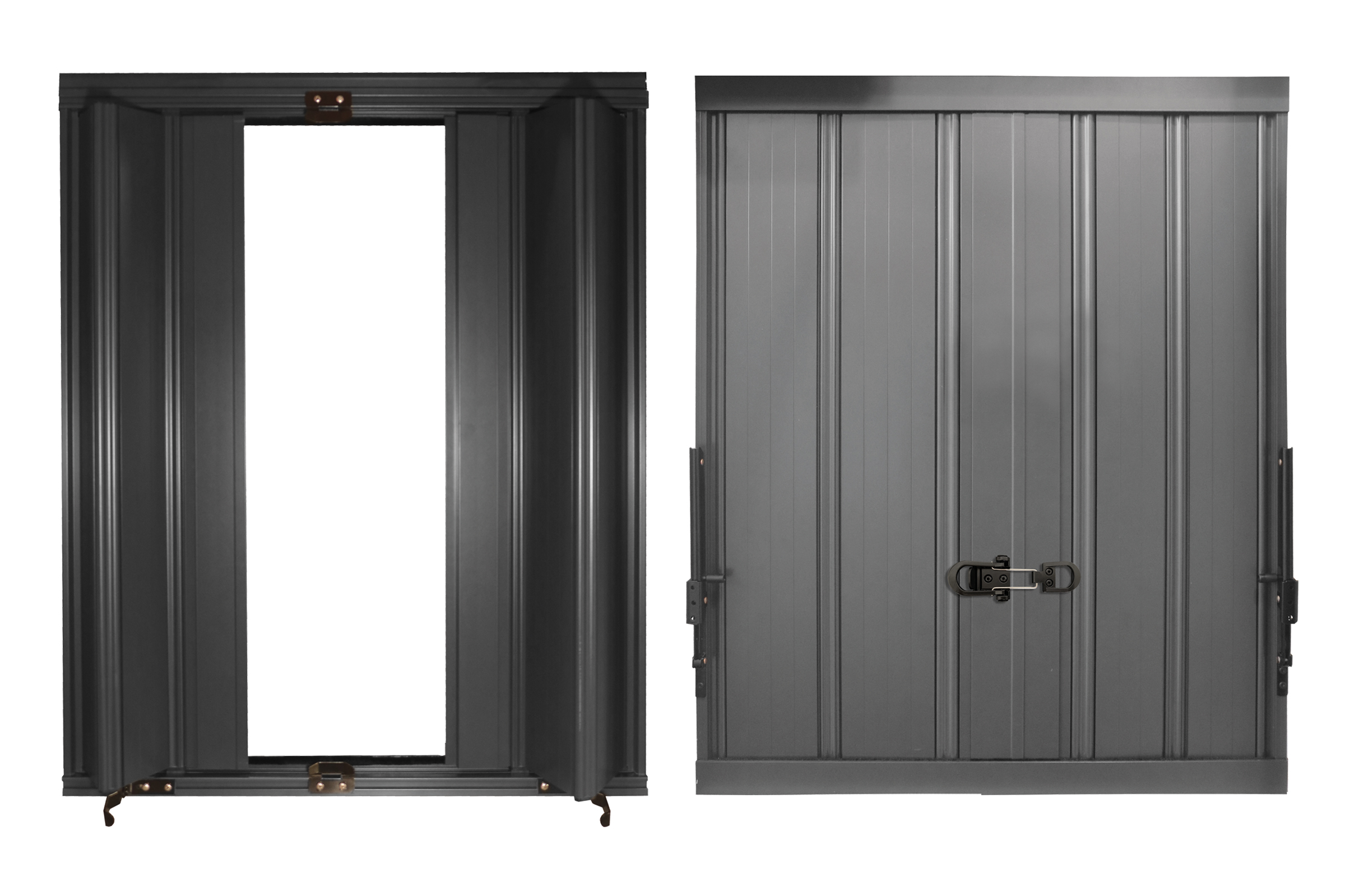 Toutes nos Réalisations de Fermetures - Sothoferm