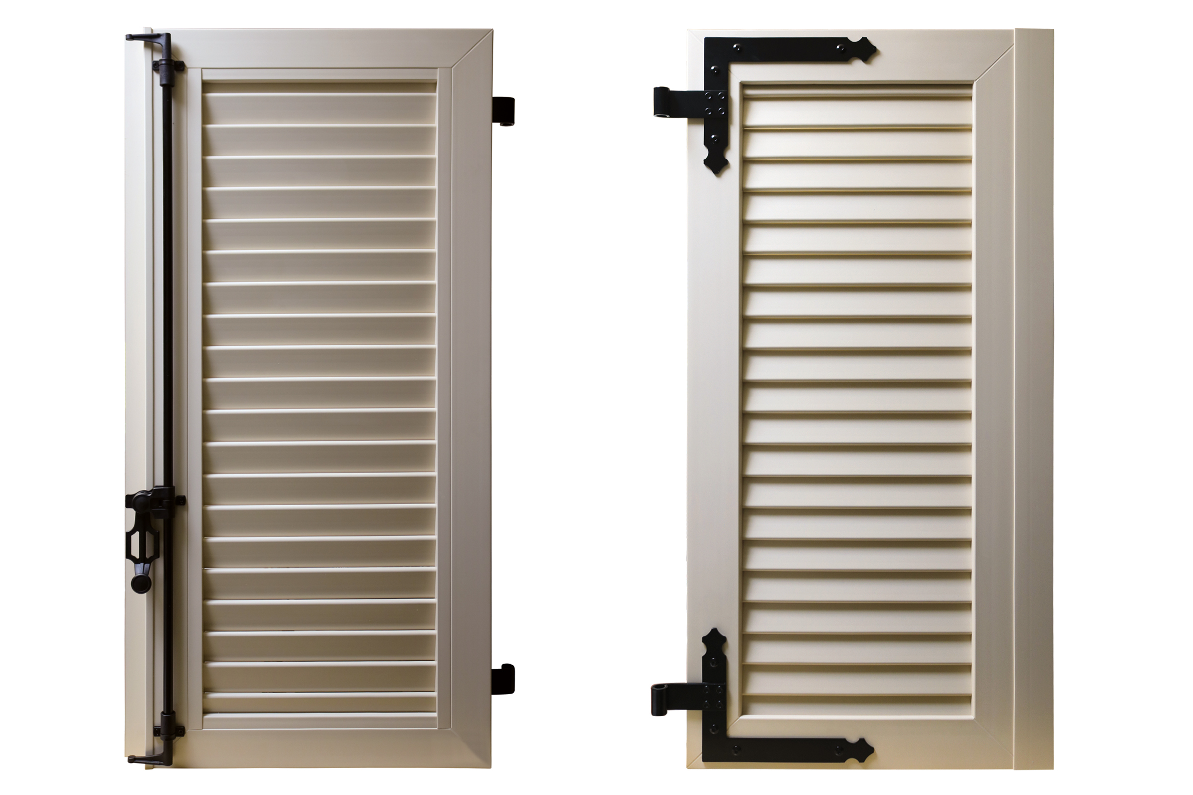 Toutes nos Réalisations de Fermetures - Sothoferm