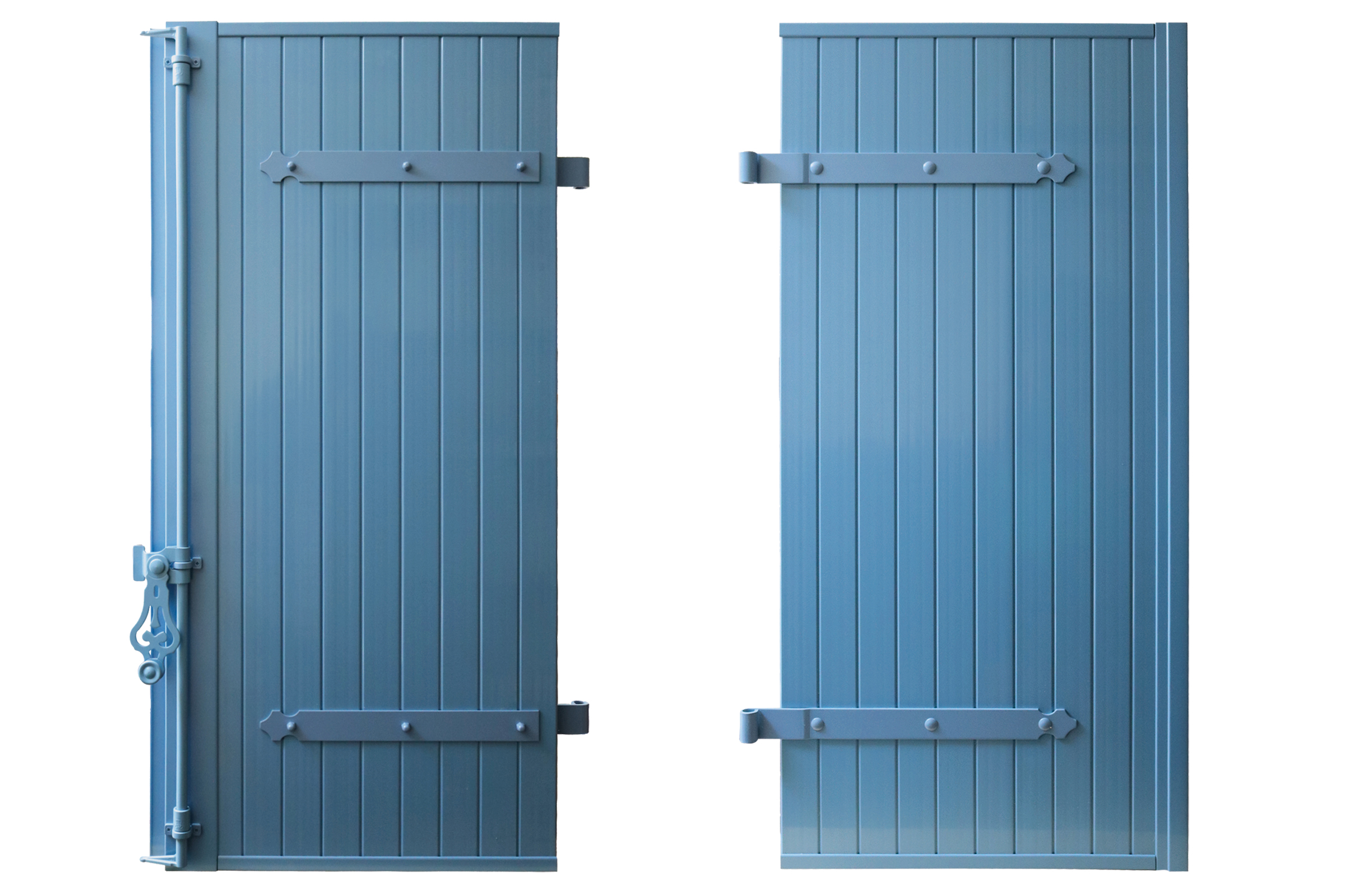 Toutes nos Réalisations de Fermetures - Sothoferm