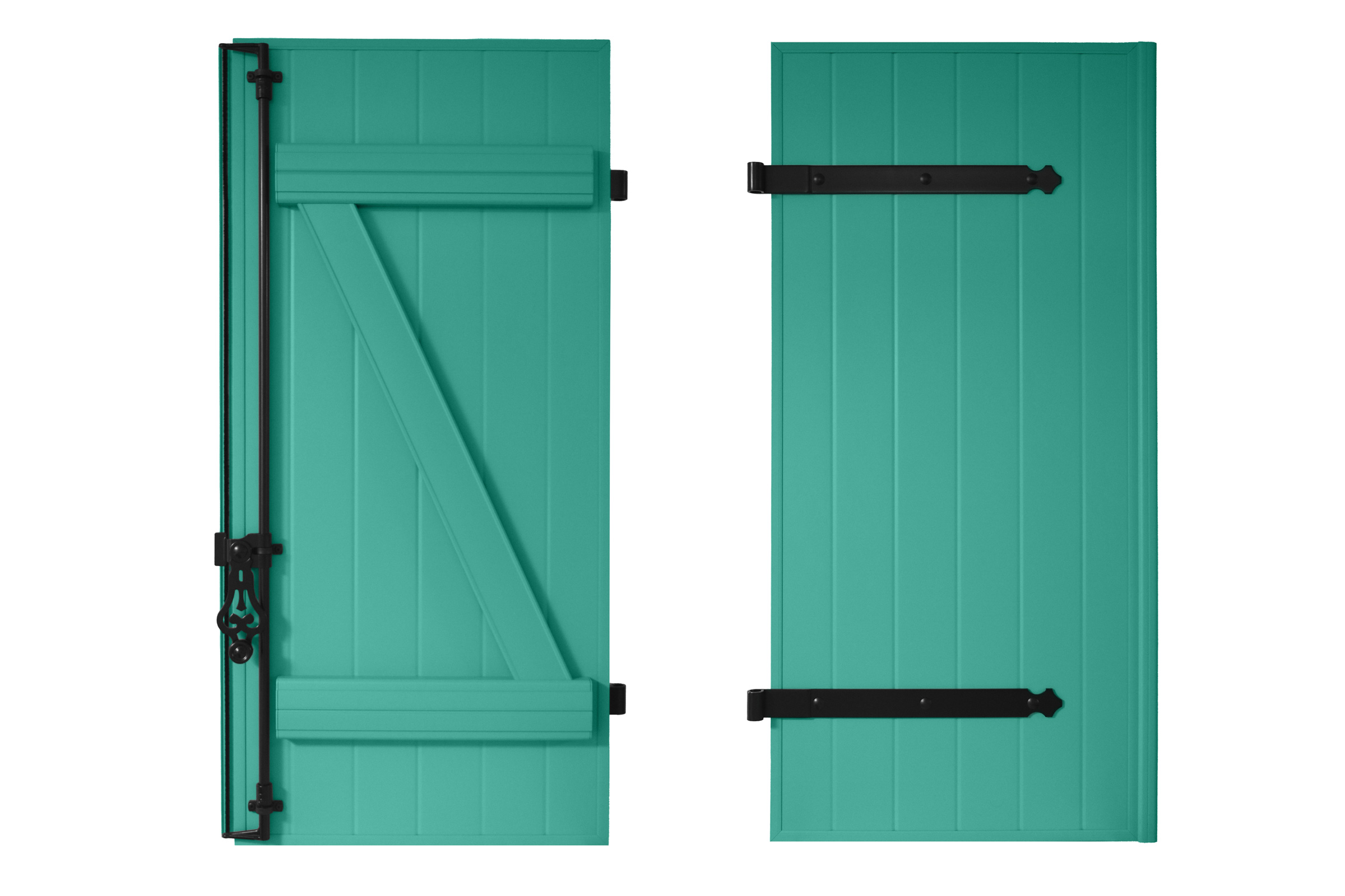 Toutes nos Réalisations de Fermetures - Sothoferm