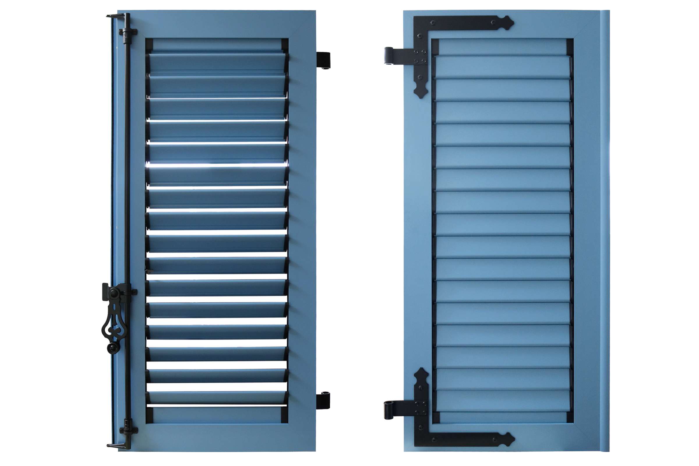 Toutes nos Réalisations de Fermetures - Sothoferm