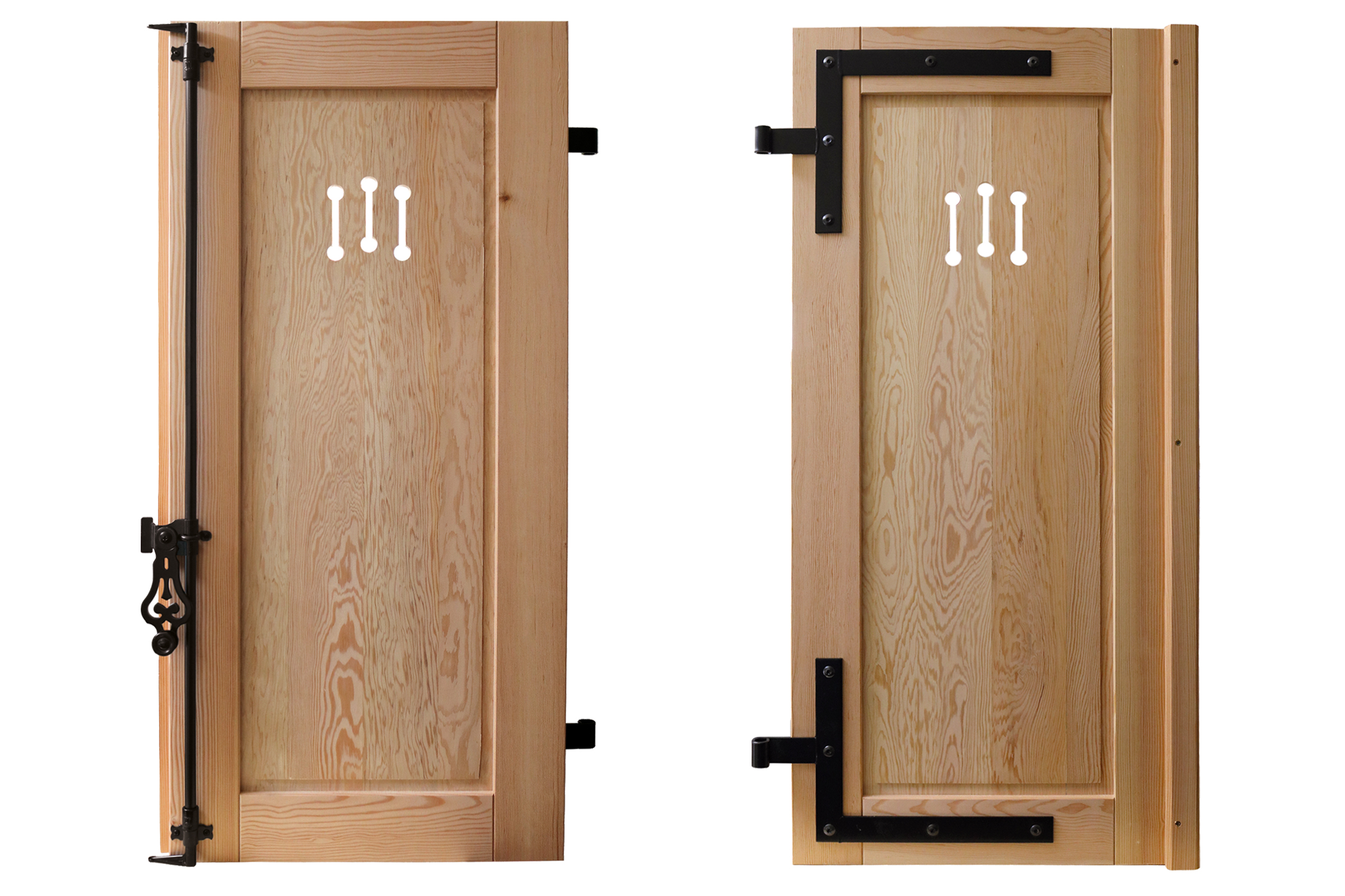 Toutes nos Réalisations de Fermetures - Sothoferm