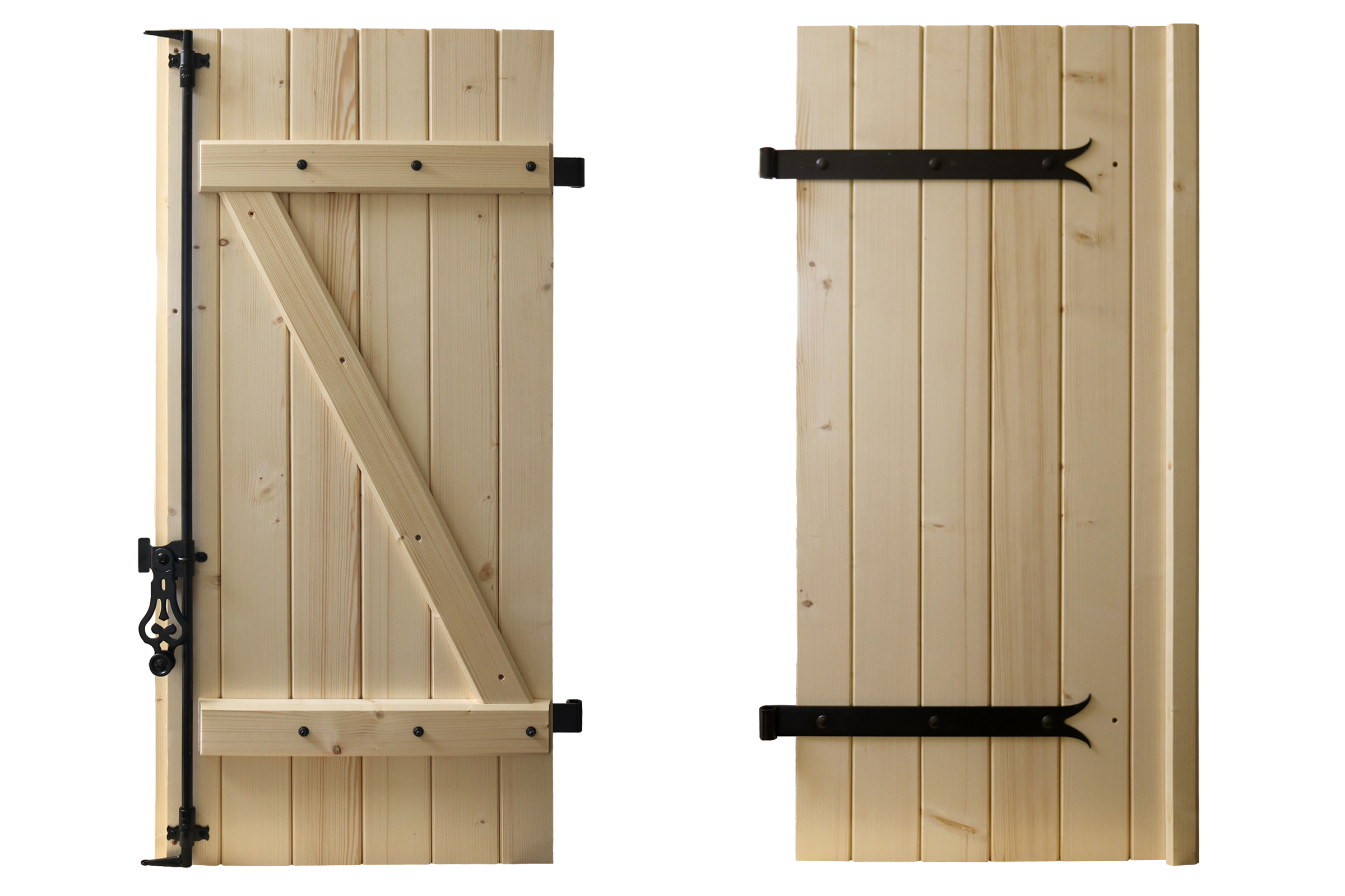 Toutes nos Réalisations de Fermetures - Sothoferm