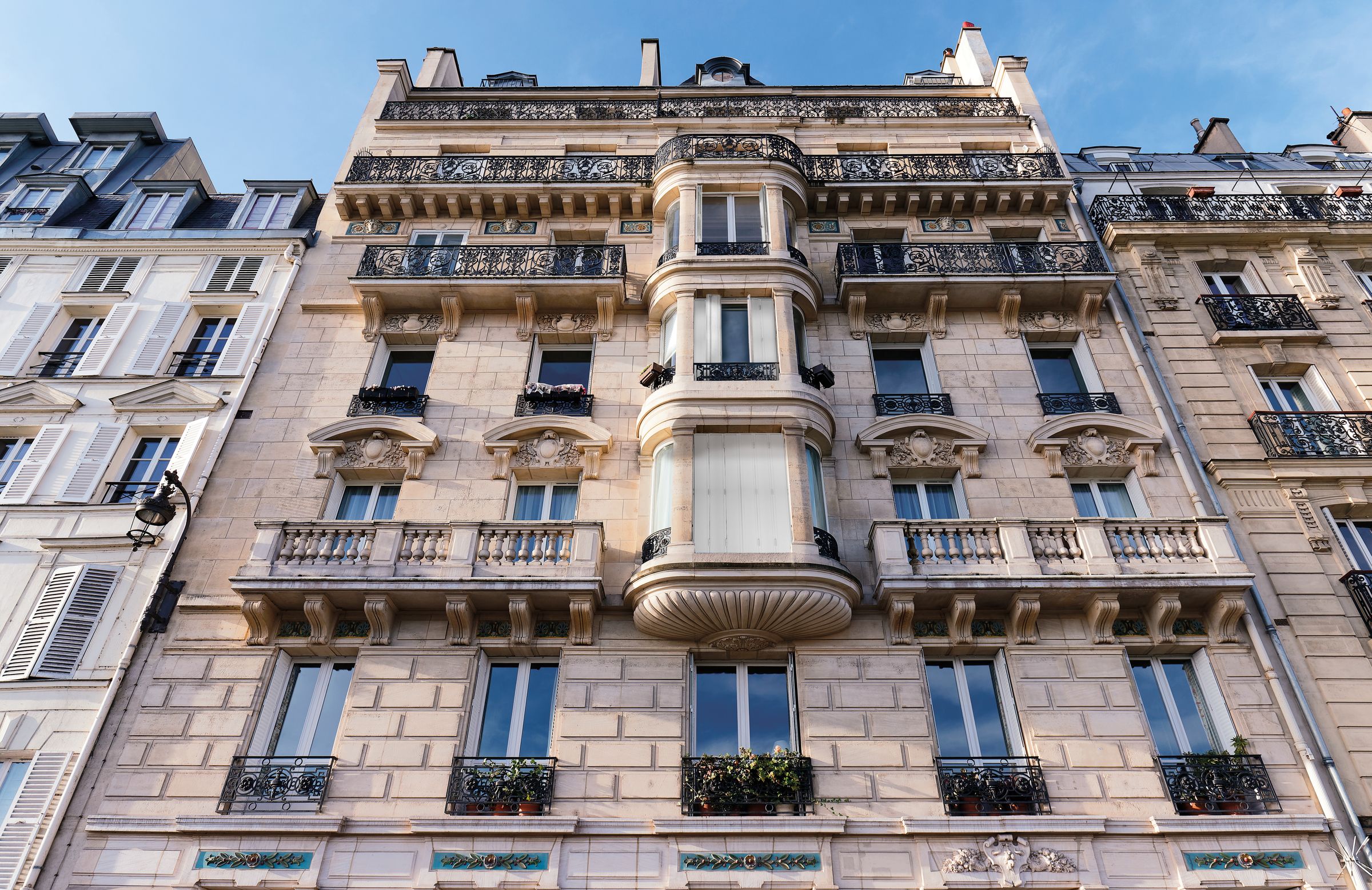 Toutes nos Réalisations de Fermetures - Sothoferm