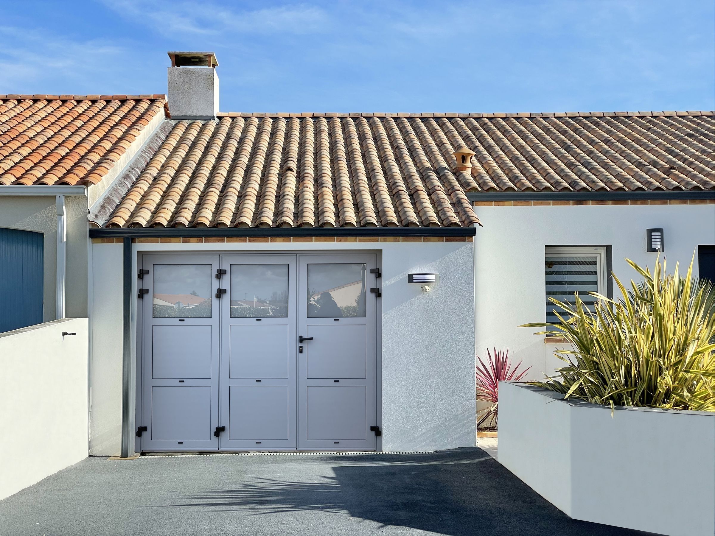 Toutes nos Réalisations de Fermetures - Sothoferm